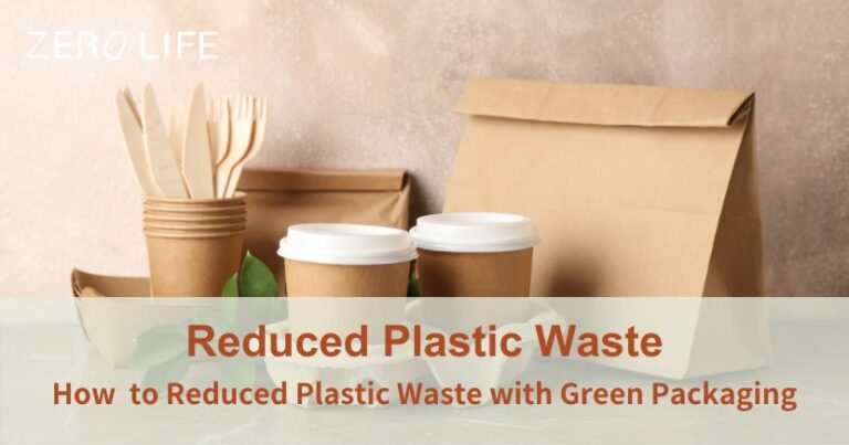How One Small Business Reduced Plastic Waste with Green Packaging ...